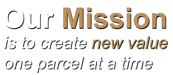 MissionNVG – New Value Group.